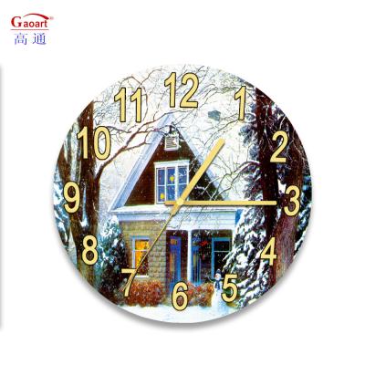 China Every Day Occasion 12inch Customized Size Modern Style Wall Luxury Small Glass Mirror for sale