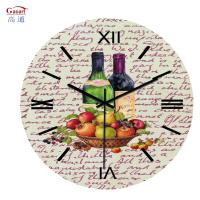 China Every Day Occasion 12inch Customized Size Modern Style Wall Luxury Small Glass Mirror for sale