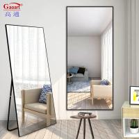 China Contemporary Style Bathroom Mirror for Full Body Length in Bath Stand and Dress House for sale