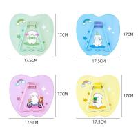 China The Perfect Cosmetic Mirror for Everyday Cute Petit Miroir Mini Square Pocket Compact for sale