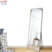 China Craft Art Room Glass Mirror Dance Floor for Full Body Standing in Genuine Home Design for sale