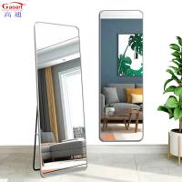 China Modern Stylish Full Length Room Glass Barber Decorative Home Decor Mirror for Weddings for sale