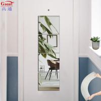 China Acrylic Sheet Mirror Custom Design House Decor Wall Plastic Adhesive Stickers For Home for sale