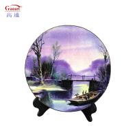 China Unbreakable Tempered Glass Cutting Board For Kitchen with Customized Logo Acceptable for sale