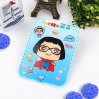 China Custom Make Up Cute Small Makeup Mirror for Popular Design and Stylish Design Lovers for sale