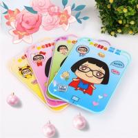 China Custom Make Up Cute Small Makeup Mirror for Popular Design and Stylish Design Lovers for sale