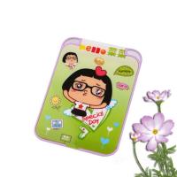 China Custom Make Up Cute Small Makeup Mirror for Popular Design and Stylish Design Lovers for sale