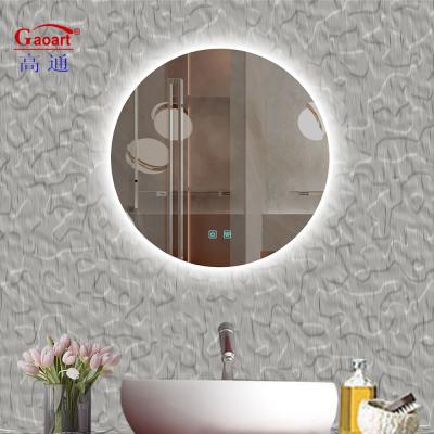 China Full Length Smart Retail Espejo Dressing Table with LED Mirror and Glass Mirror for sale