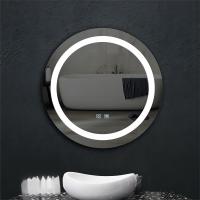 China Full Length Smart Retail Espejo Dressing Table with LED Mirror and Glass Mirror for sale