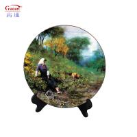 China Table Decoration Accessories Type Mats Pads All-Season Mini Transparent Food Glass Cover for sale