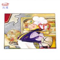 China Custom Size Wine Glass Slab Cutting Tray Board for Charcuterie and Vegetable Chopping for sale