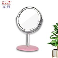 China Small Round Pocket Portable House Decor Cosmetic Mirror with Custom Packing and Logo for sale