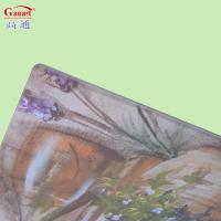 China Versatile Tempered Glass Cutting Board for All Your Cooking Needs for sale