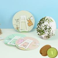 China Top Fashion Makeup Mini Petit Miroir Cute Make Up Light Portable Vanity for Everyday for sale