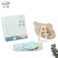 China Top Fashion Makeup Mini Petit Miroir Cute Make Up Light Portable Vanity for Everyday for sale