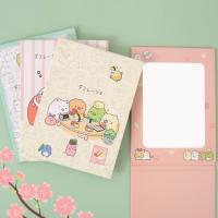 China Custom Pocket Small Cosmetic Table Heart Shaped Mirror Packing method OPP bag Make-Up for sale
