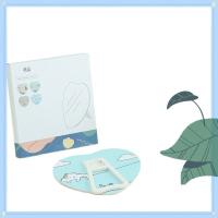 China Efficiently Apply Makeup Anywhere with Our Coated Paper Plastic Glass Cosmetic Mirror for sale