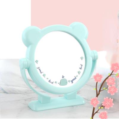 China Portable Makeup Desk Vanity Table with Fashionable Make-up Design and Fashion Decorative for sale