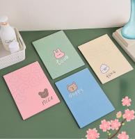 China Foldable Heart Shaped Makeup Travel Vanity Mirror Paper Bag Packing for Easy Cosmetic for sale