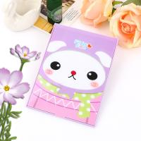 China Travel-Friendly Makeup Mirror with Little Logo Foldable and Easy to Store for sale