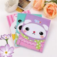 China Travel-Friendly Makeup Mirror with Little Logo Foldable and Easy to Store for sale
