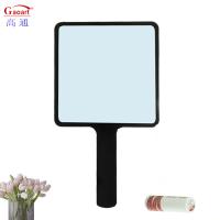 China Custom Fashion Design Style Handheld Makeup Mirror for Dressing and Makeup Needs for sale