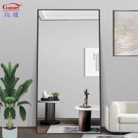China Large Infinity House Decoration Mirror for Every Day Occasion in Hotel Living Room for sale