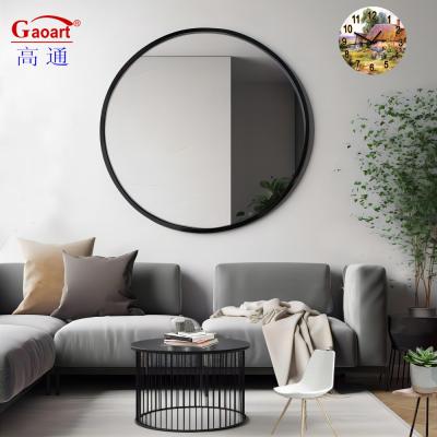 China Modern Style Rectangular Framed Mirror Perfect for Every Day Occasion for sale