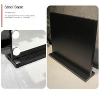 China Hollywood Mirror Upgrade Your Beauty Space with Our Stylish and Functional Mirror for sale