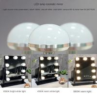 China Transform Your Vanity into a Glamorous Hollywood Set with Hollywood Mirror for sale