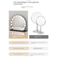 China Upgrade Your Vanity with Hollywood Mirror Top Recommendation for sale
