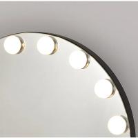 China Upgrade Your Vanity with Hollywood Mirror Top Recommendation for sale