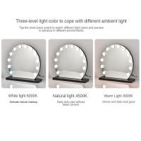 China Upgrade Your Vanity with Hollywood Mirror Top Recommendation for sale