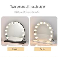 China Upgrade Your Vanity with Hollywood Mirror Top Recommendation for sale