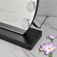 China Upgrade Your Vanity with Hollywood Mirror Top Recommendation for sale