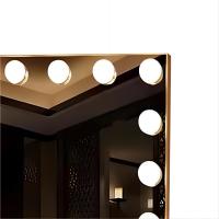 China Upgrade Your Vanity to Hollywood Standards with Hollywood Mirror for sale
