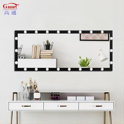 China Experience the Ultimate Vanity Makeover with Hollywood Mirror for sale