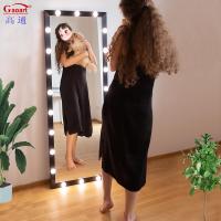 China Experience the Ultimate Vanity Makeover with Hollywood Mirror for sale