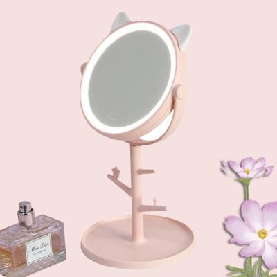 China Upgrade Your Beauty Arsenal with Our High-Performance Makeup Mirror for sale