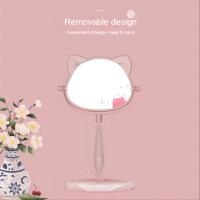 China Unleash Your Beauty Potential with Our Professional Makeup Mirror for sale