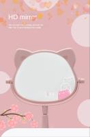China Upgrade Your Beauty Arsenal with Our High-Performance Makeup Mirror for sale
