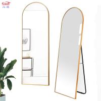 China Transform Your Business Space with Our Range of Framed Mirrors and Affordable for sale