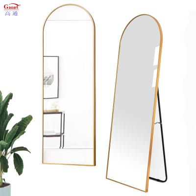 China Transform Your Business Space with Our Range of Framed Mirrors and Affordable for sale