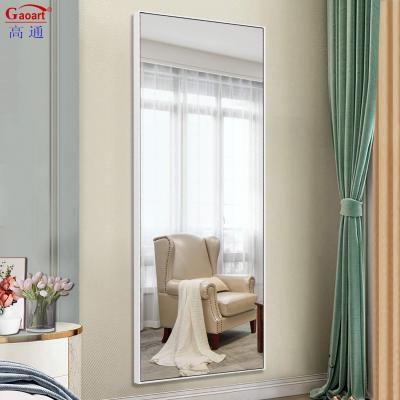 China Effortlessly Elevate Your Space with Our Versatile Framed Mirror for sale