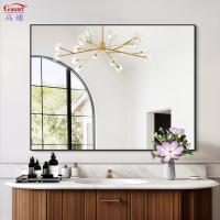 China Get the Best Deals on Custom Framed Mirrors for Your Business for sale