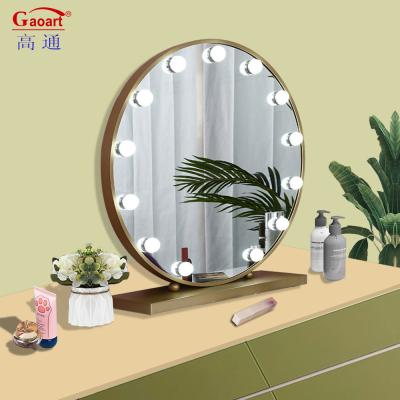 China Experience the Ultimate Hollywood Mirror for Your B2B Needs and Efficiency for sale