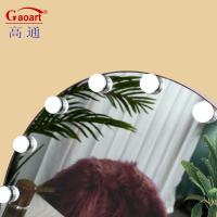 China Experience the Ultimate Hollywood Mirror for Your B2B Needs and Efficiency for sale