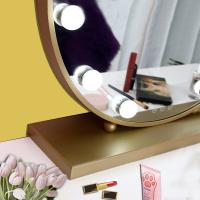 China Experience the Ultimate Hollywood Mirror for Your B2B Needs and Efficiency for sale