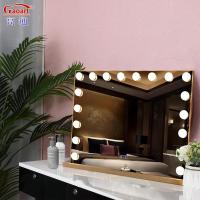 China Upgrade Your Beauty Routine with Hollywood Mirror Top Choice for sale