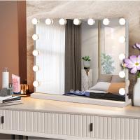 China Find Your Perfect Hollywood Mirror Customizable Options Available for sale